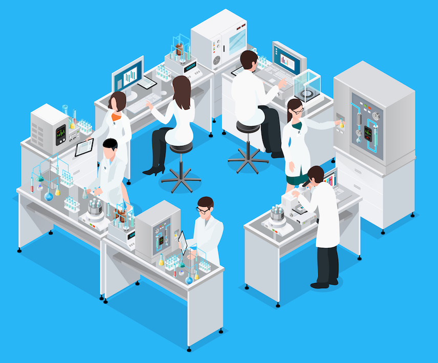 Tetra Data Platform
